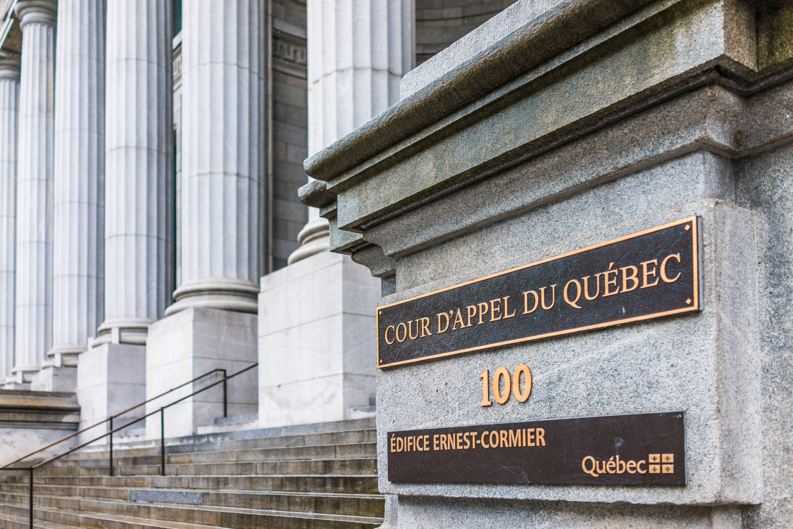 PSAC disappointed Court of Appeal upholds Quebec’s secularism law ...