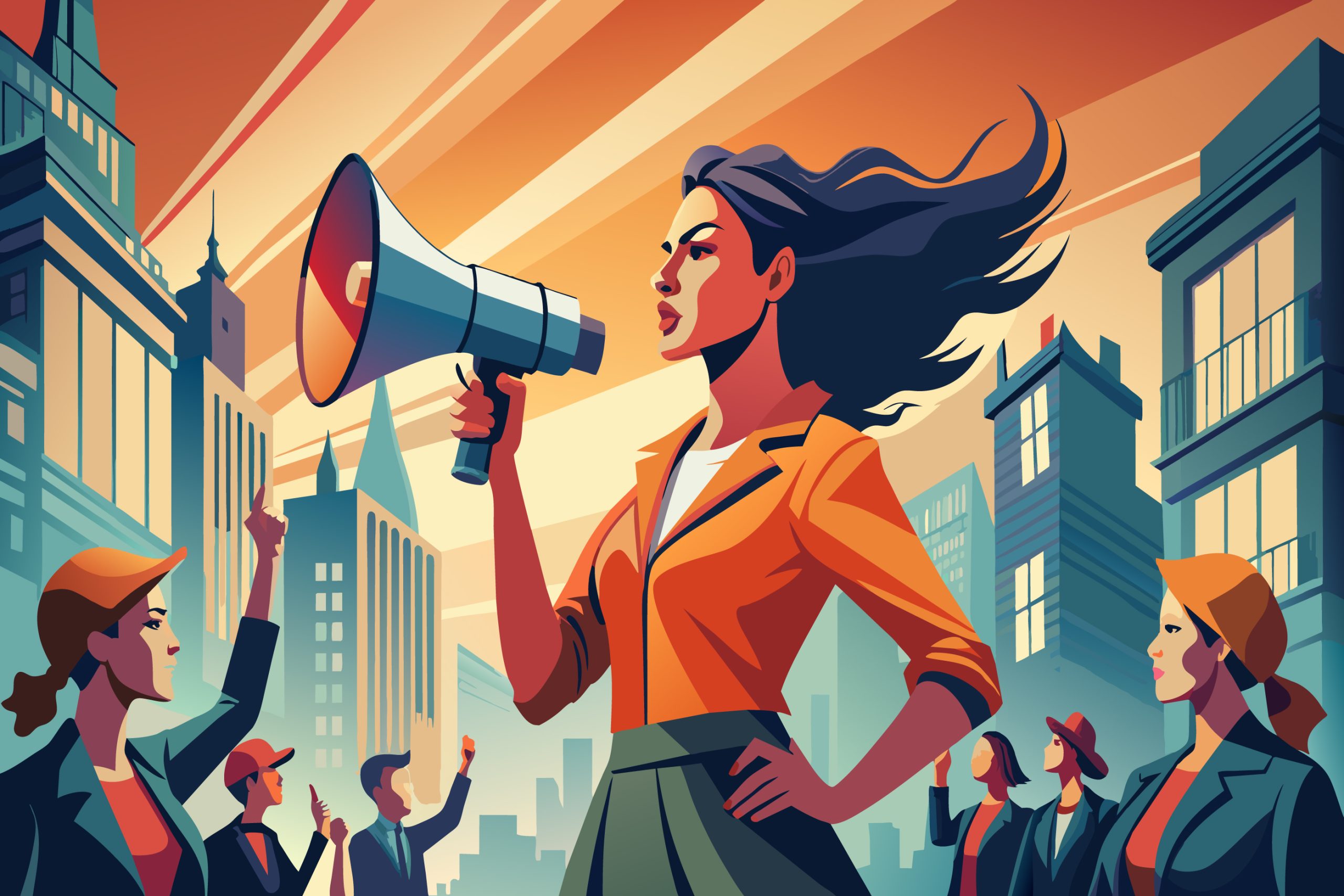 Women’s Leadership Summit – AFPC-Québec