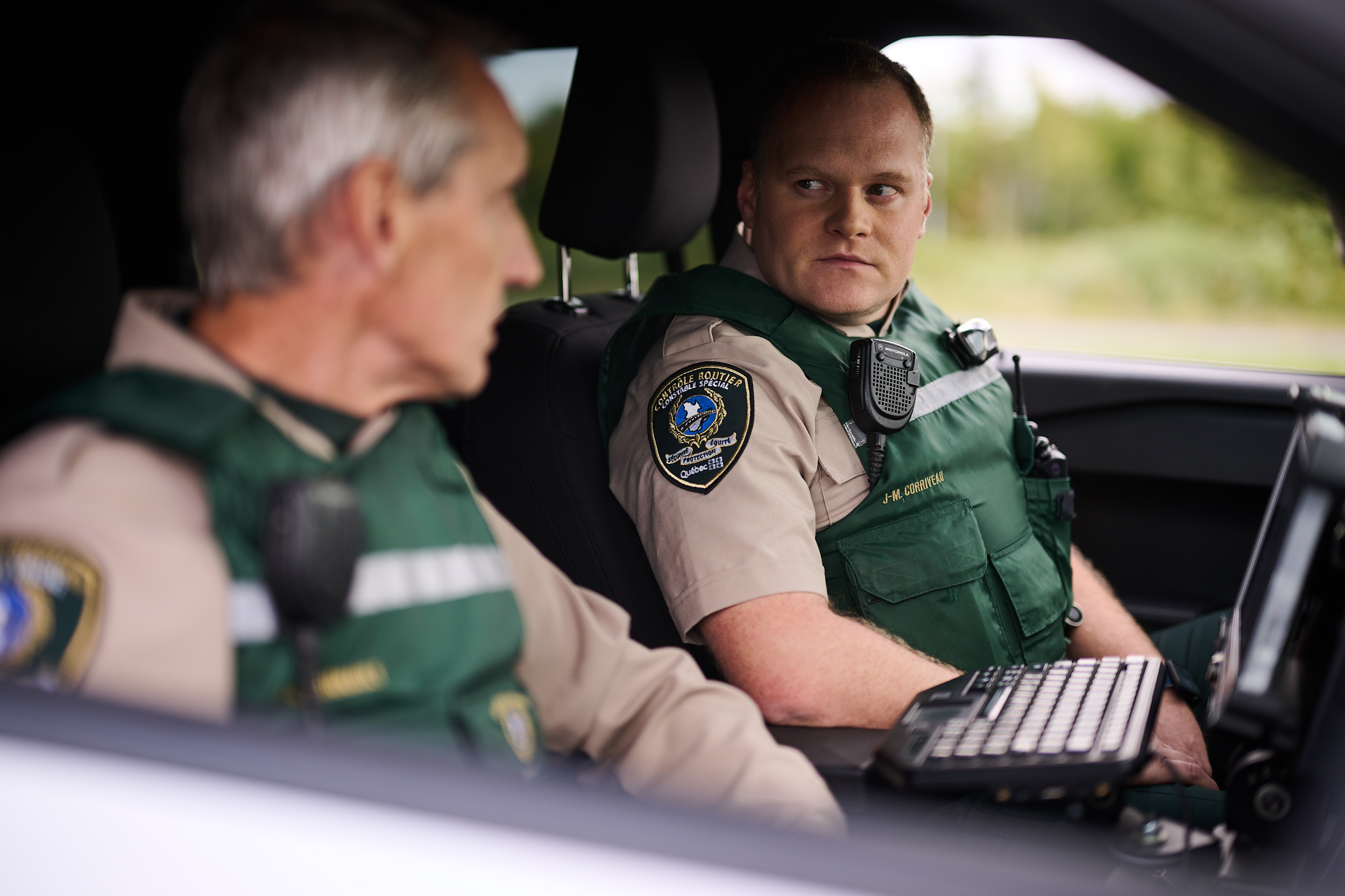 Victory: The ALT supports improved protections for commercial vehicle ...